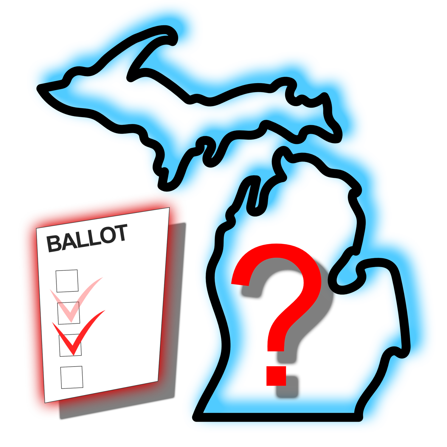 Critical Analysis of the November 2020 Michigan Election - Report 1: A ...